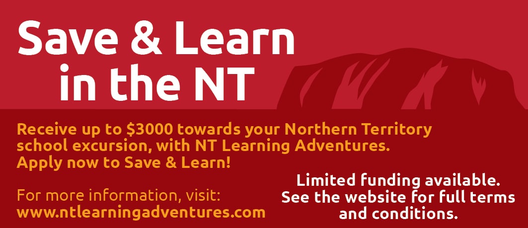 Educational Tours for School Groups | Australia & Worldwide